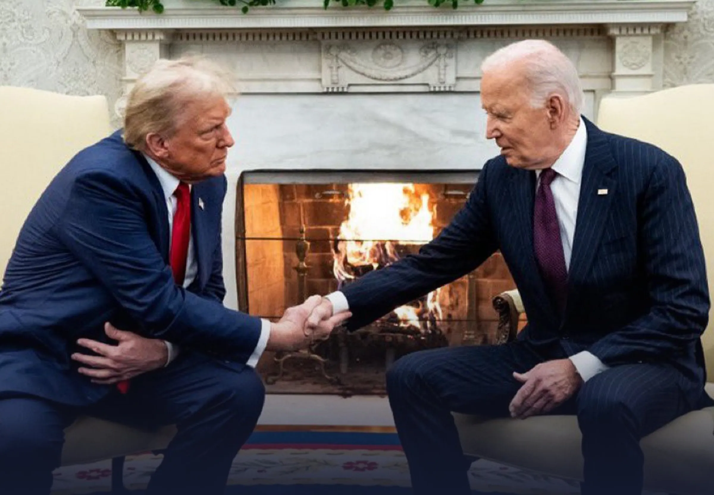 拜登罹癌扩散至骨骼 川普罕見「不嘴硬」溫情回应曝光_光影博客